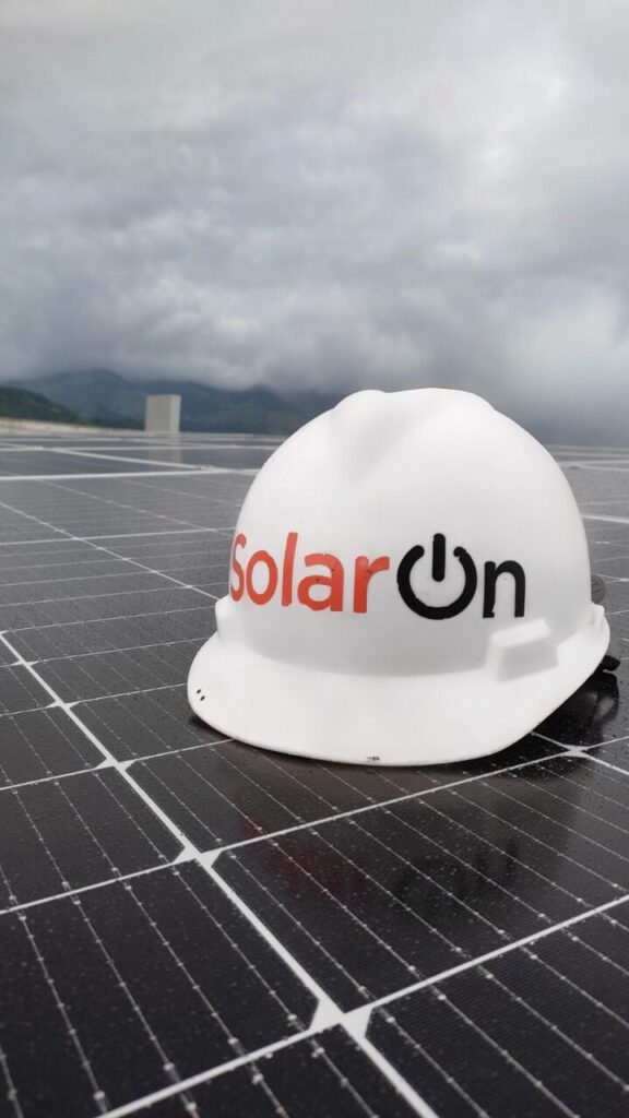 A melhor empresa de Energia Solar do RJ | SolarOn