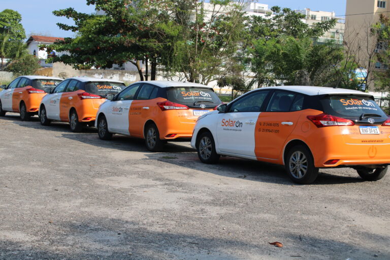 A melhor empresa de Energia Solar do RJ | SolarOn