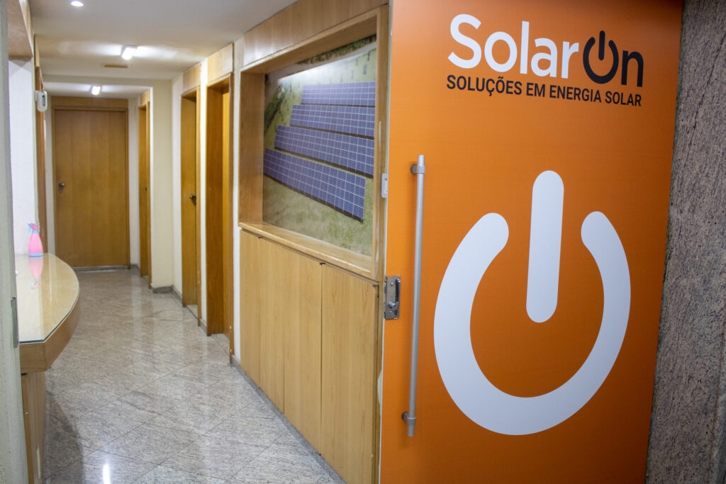 A melhor empresa de Energia Solar do RJ | SolarOn